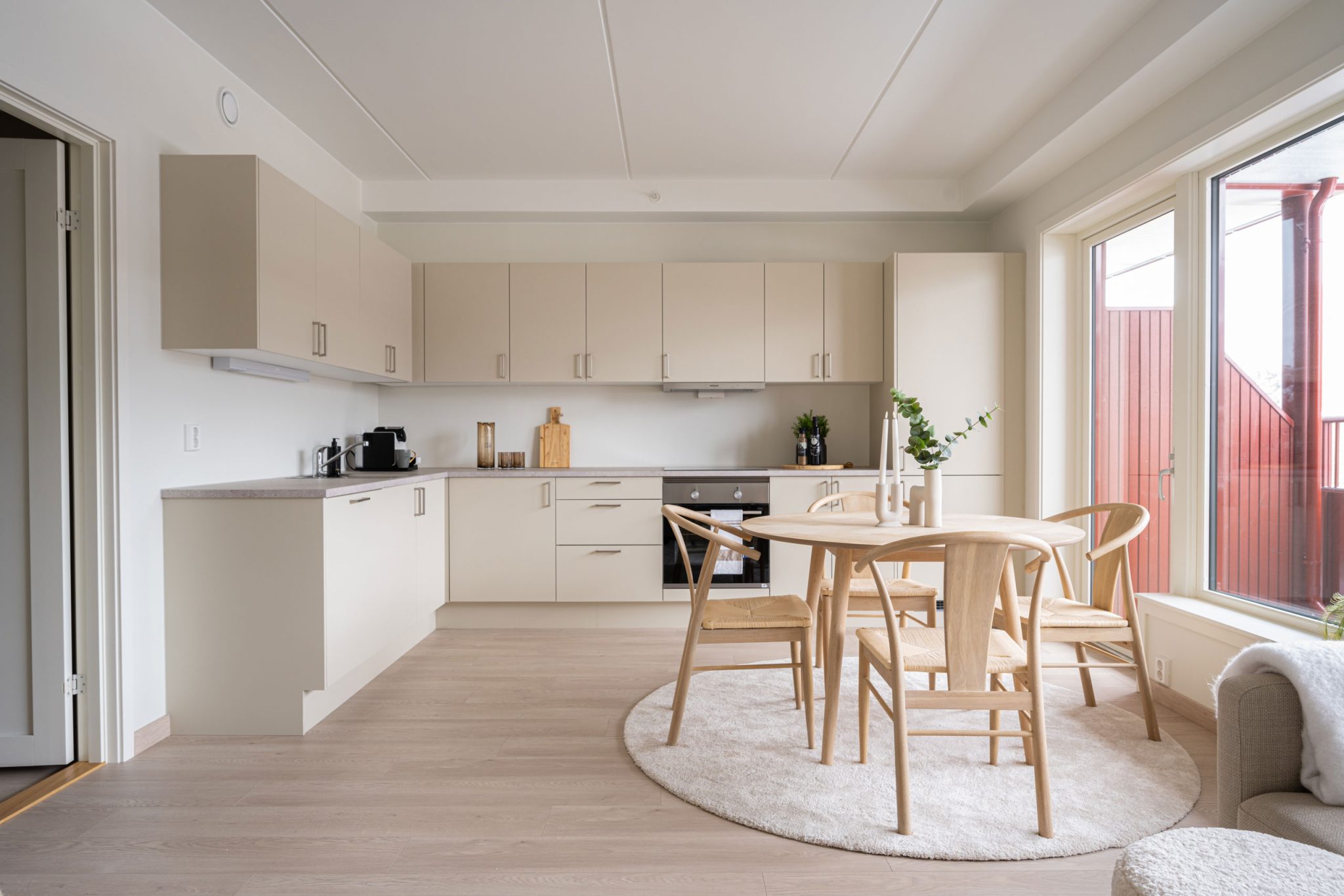 Leva Jessheim Park - Grunnsteinen